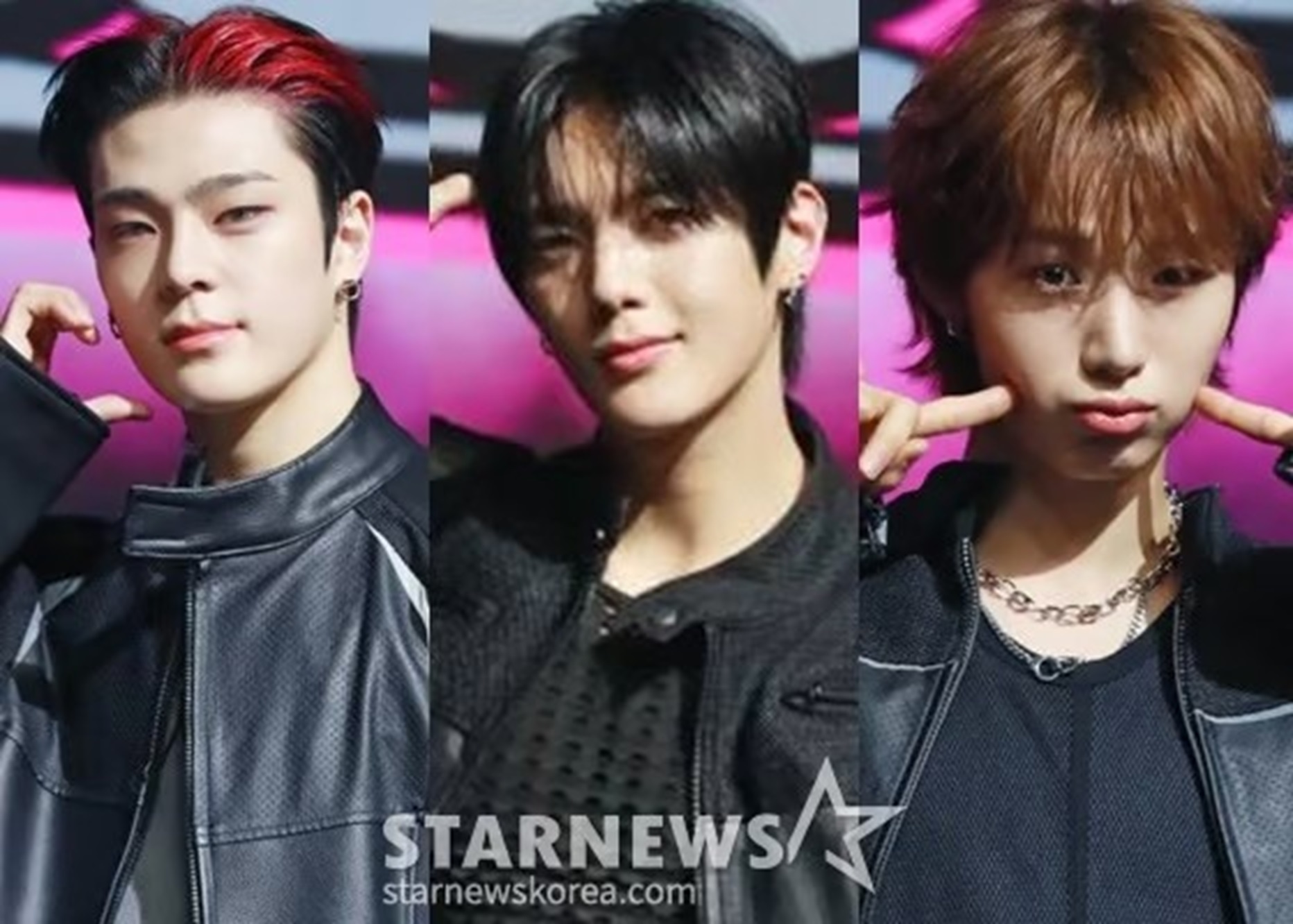 WHIB、メンバー3人が活動中断…今後は5人体制へ | KOREA WAVE